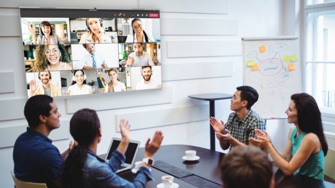 Clevertouch Edge - Clevertouch Technologies USA